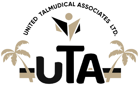 UTA - United Talmudical Associates Ltd